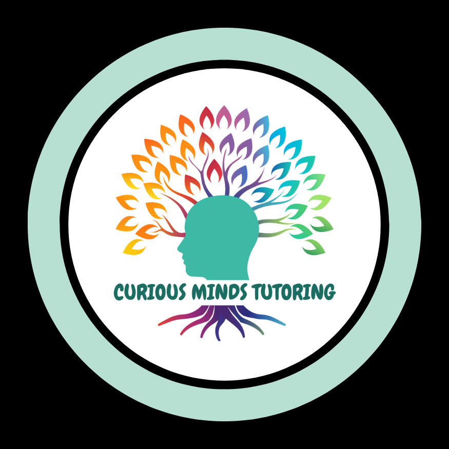 Curious Minds Tutoring
